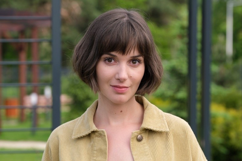 "M jak miłość": Odcinek 1748. Szczere wyznanie Kamy: spowodowała wypadek! Jej siostra została ...