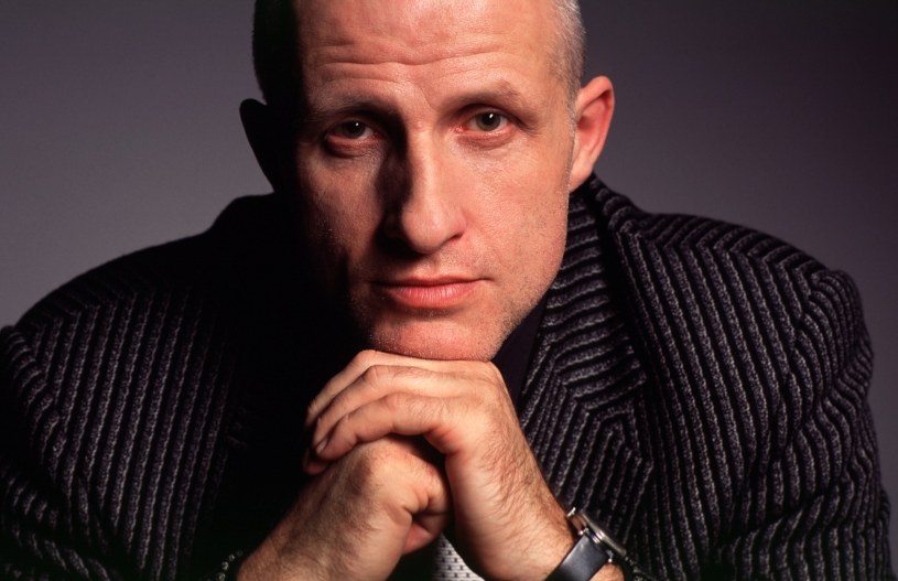 Maciej Kozłowski: Umierał razem ze swoim serialowym bohaterem - Świat ...