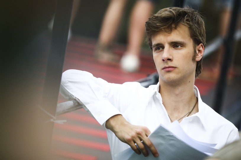 Polscy aktorzy młodego pokolenia. Zrobią wielką karierę? - Świat ...