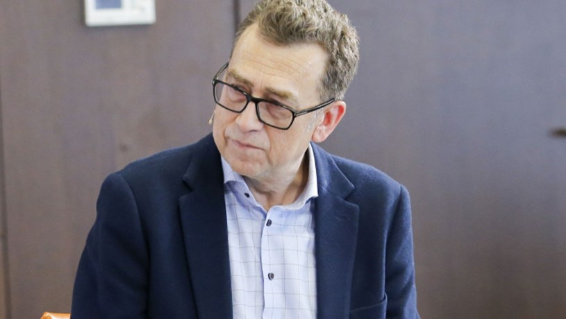Orłoś ogłosił to oficjalnie na antenie. Wielkie zmiany w "Teleexpressie ...