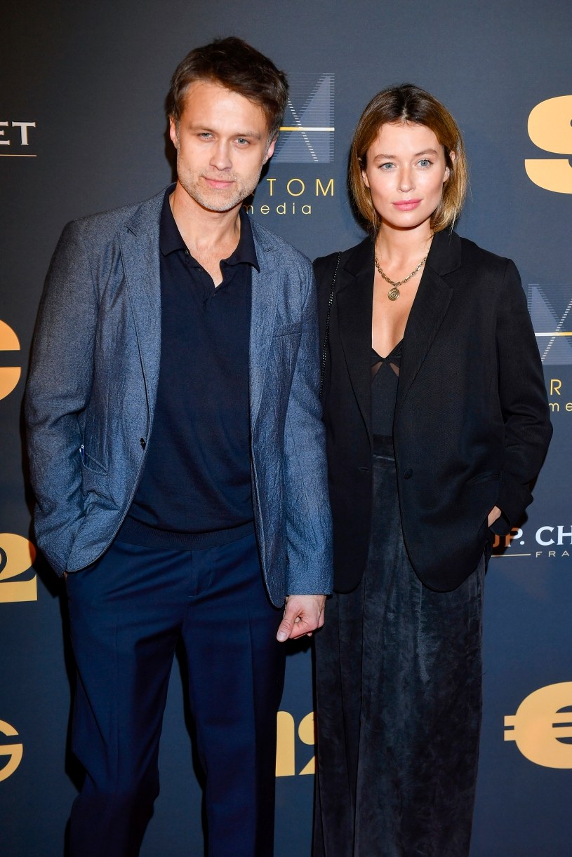 Maciej Zakościelny kelnerem w USA? "Starsze panie mnie podszczypywały ...