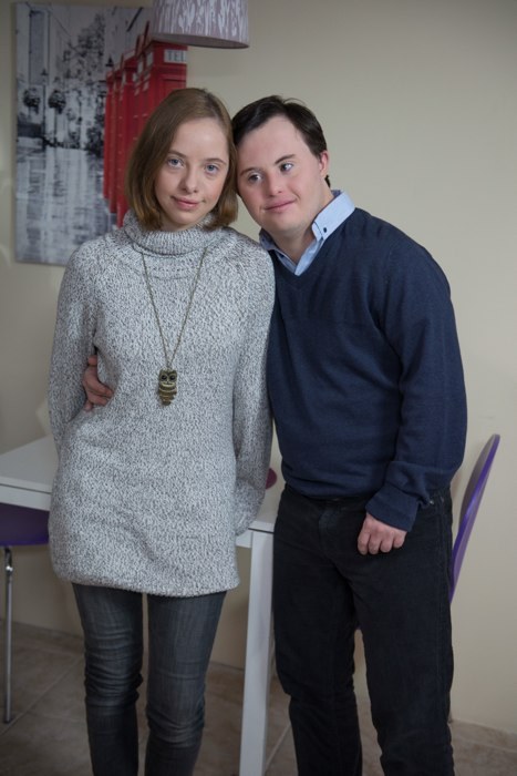 "Klan": Maciek zażąda ślubu z Martyną! - Świat Seriali w INTERIA.PL