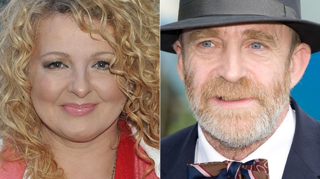 Gessler kontra Gessler - Film w INTERIA.PL