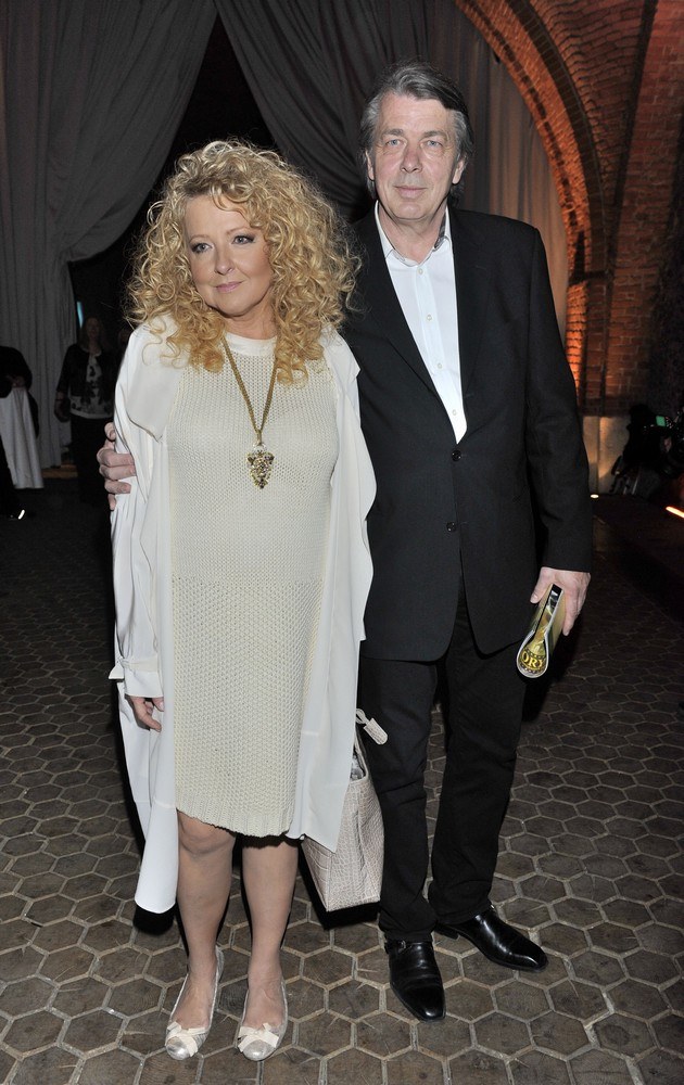 Gessler: Moran jest niewychowany! - pomponik.pl