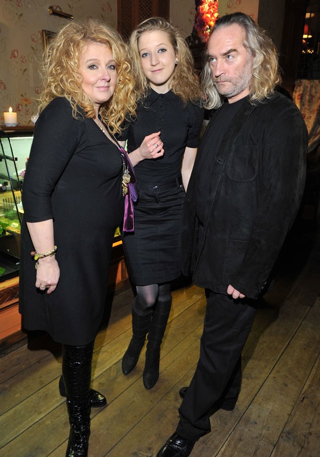 Gessler wreszcie się rozwodzi - pomponik.pl