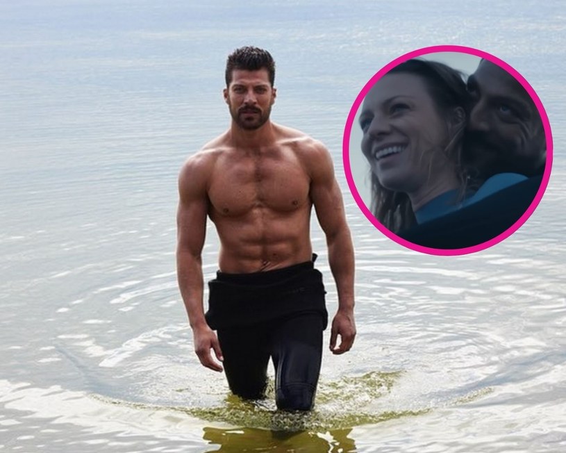 "Heaven in Hell" z pierwszym trailerem. Pikantniejszy niż "365 dni ...