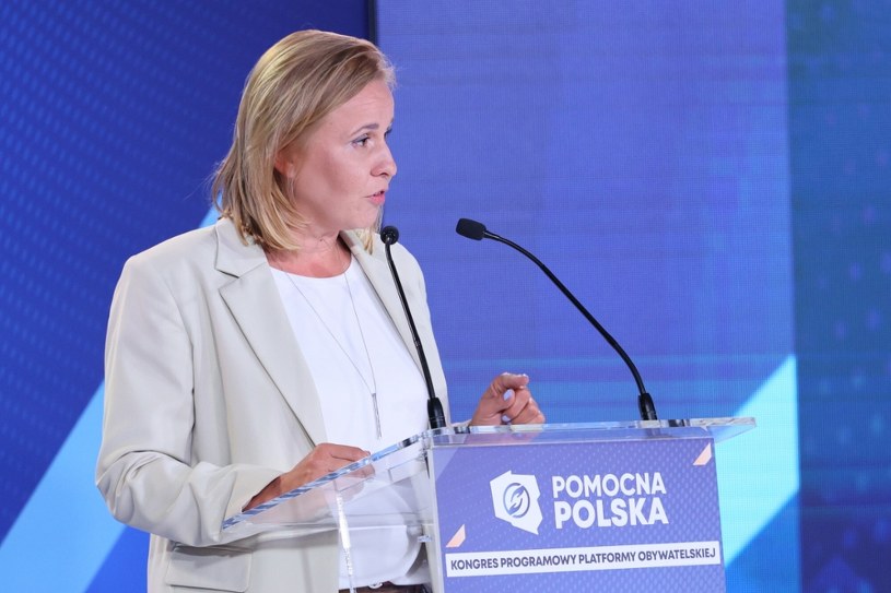 Śmierć Mikołaja Filiksa. Magdalena Filiks reaguje na publikację "Sieci ...