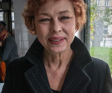 Magdalena Kuta: Od "Seksmisji" do "Rancza" - Film w INTERIA.PL