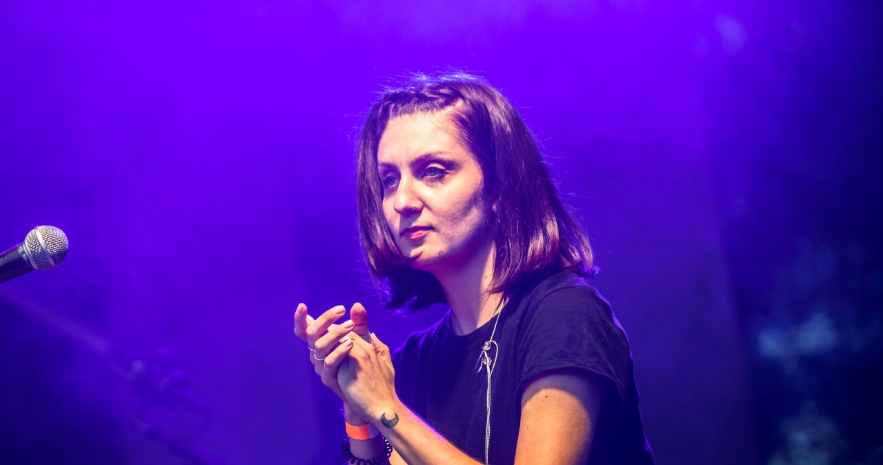 Dawid Podsiadło ujawnił, że jest zakochany. Kim jest Magdalena Laskowska? - Muzyka w INTERIA.PL