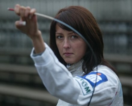 Magdalena Mroczkiewicz - Alchetron, The Free Social Encyclopedia