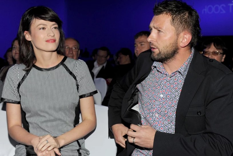 Magdalena Różczka obchodzi 45. urodziny. Najlepszą rolę zagrała u ...