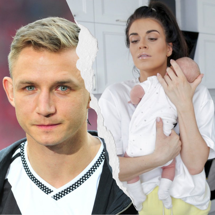 Syn Jakuba Rzeźniczaka i Magdaleny Stępień nie żyje. Oliwier cierpiał ... Syn Jakuba Rzeźniczaka i Magdaleny Stępień nie żyje. Oliwier cierpiał ...