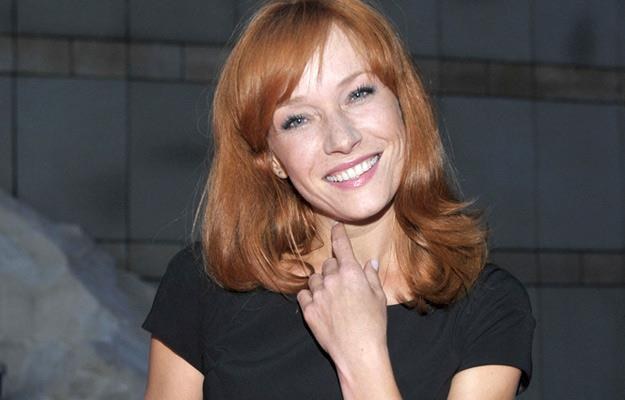 Magdalena Walach: Nowa królowa seriali - Film w INTERIA.PL