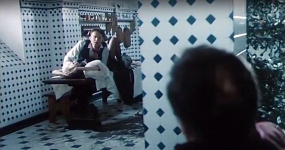 "Magnat": Arystokracja, faszyzm i makowce - Zdjęcia - Film w INTERIA.PL