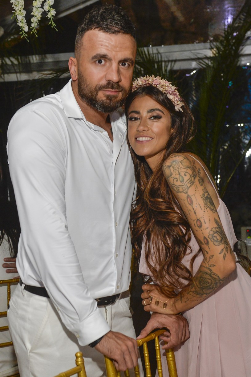 Maja Hyży ujawnia: nie będzie ślubu na Bali w tym roku - pomponik.pl