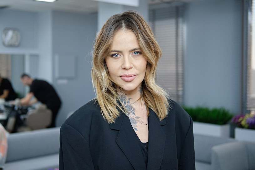 Maja Sablewska pokazała mamę - Kobieta w INTERIA.PL