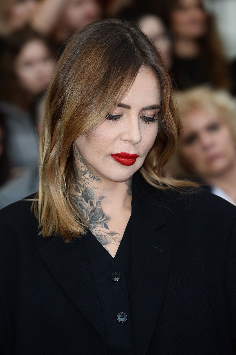 Maja Sablewska zupełnie nago. Opublikowała kontrowersyjną sesję ...