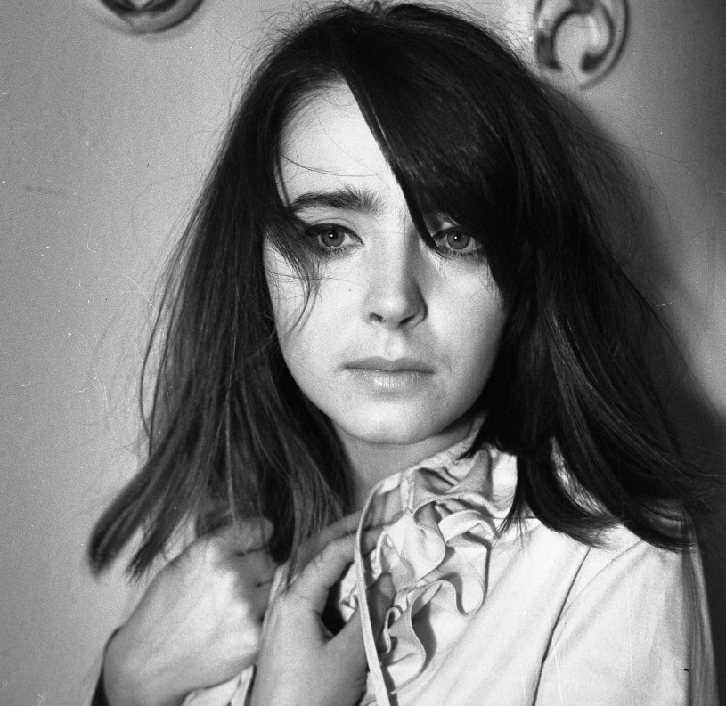 Maja Wodecka-Zagajewska: Reżyserzy proponowali role i zapraszali do ...