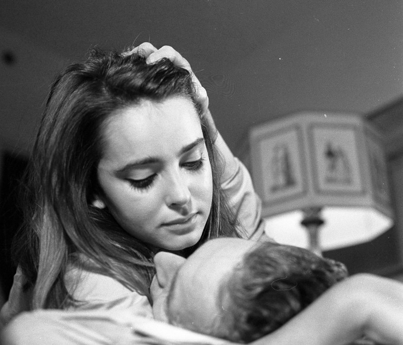 Maja Wodecka-Zagajewska: Reżyserzy proponowali role i zapraszali do ...