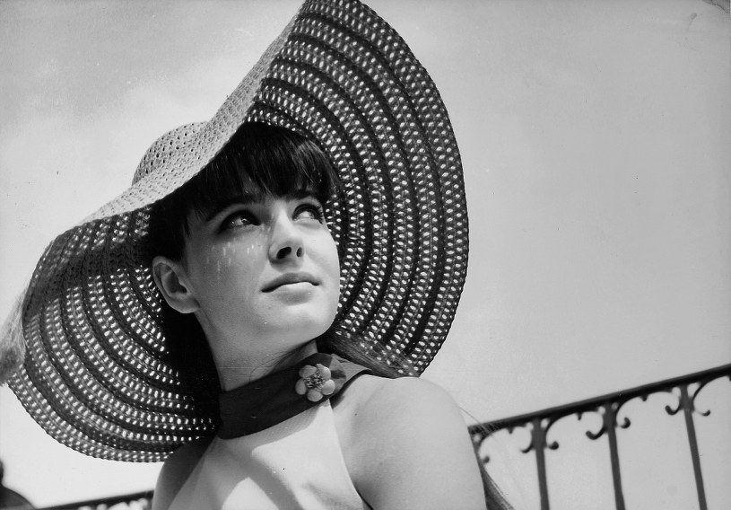 Maja Wodecka: Wybrała inną drogę - Świat Seriali w INTERIA.PL