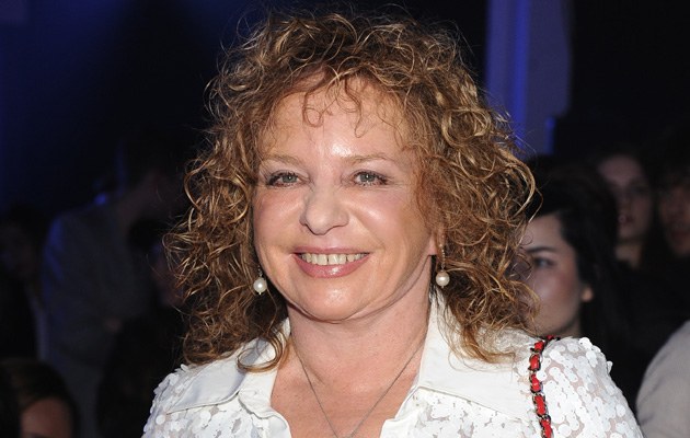 Małgorzata Potocka znów jest samotna?! - pomponik.pl