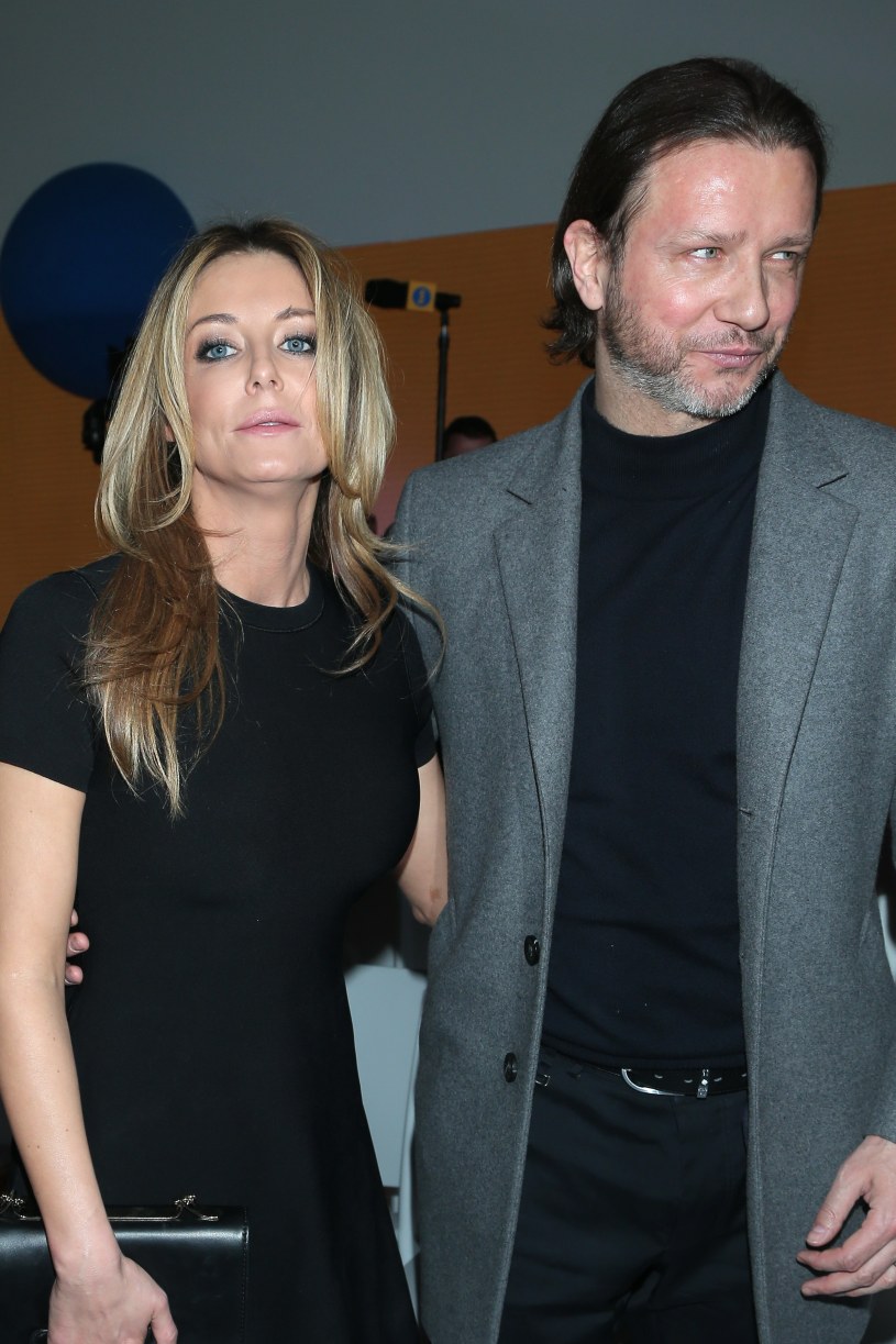 Małgorzata Rozenek i Radek Majdan postarają się wyjątkowo spędzić ...