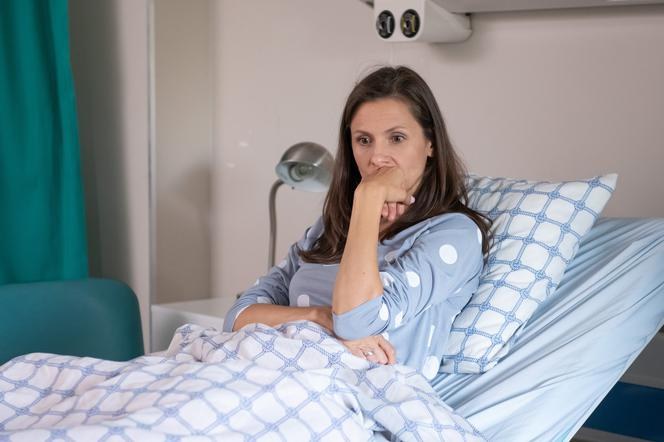 Depresja w serialach: Gdy umysł ogarnia mrok - Świat Seriali w INTERIA.PL