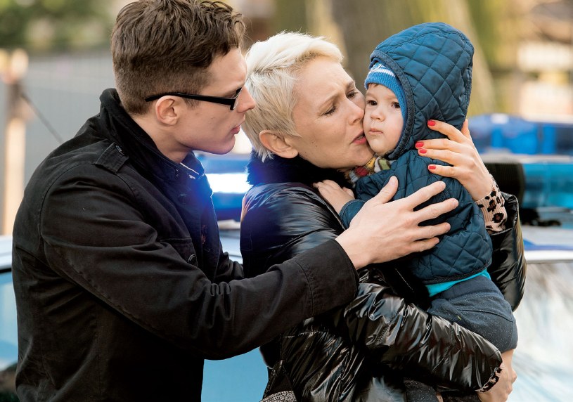 "Na Wspólnej": Wiktorek odnaleziony - Świat Seriali w INTERIA.PL