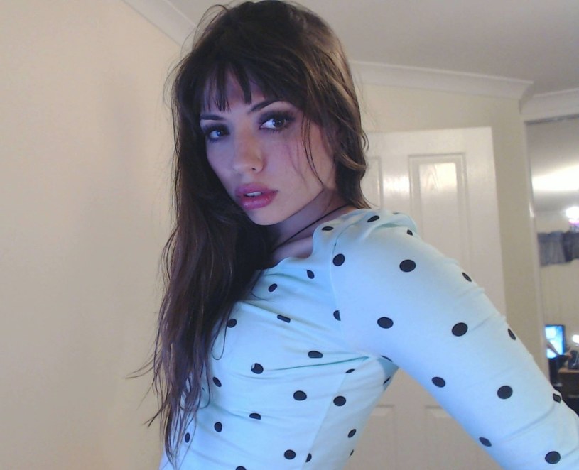 Maram Susli - Kim Kardashian polityki? - fakty.interia.pl