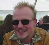 Marc Grewe tęskni za Morgoth - Muzyka w INTERIA.PL