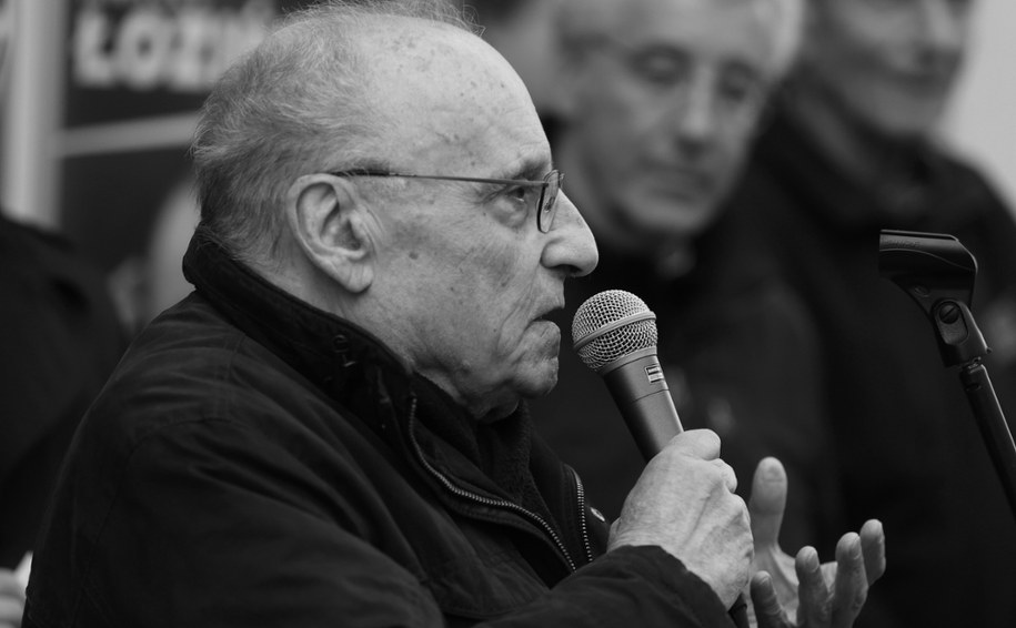 Marcel Łoziński nie żyje. Był wybitnym dokumentalistą - RMF 24