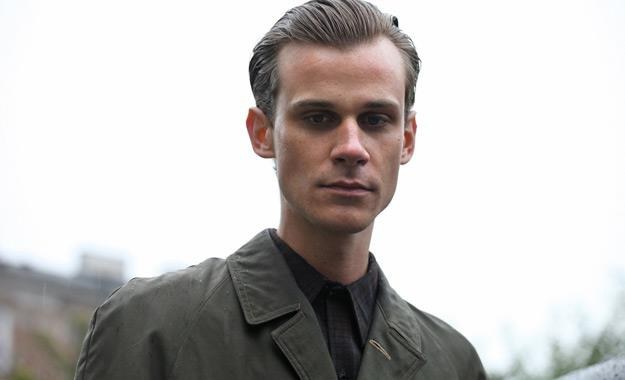 "Zośka" - narwany i niepokorny - Film w INTERIA.PL