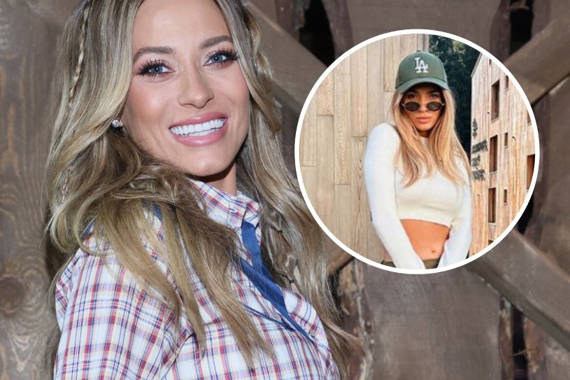 Marcelina Zawadzka lansuje gorący trend jesiennych dni. „Bardzo stylowo ...