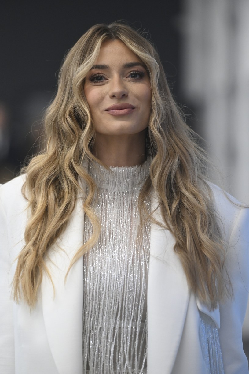Marcelina Zawadzka na ramówce Polsatu. Nie można oderwać od niej wzroku ...