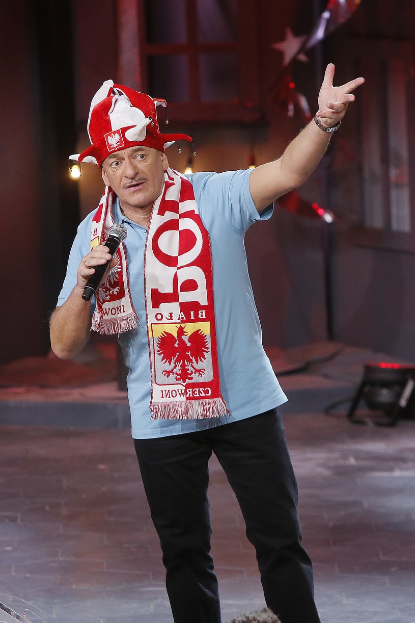 Marcin Daniec o Euro 2016: I co z tym finałem? - Film w INTERIA.PL