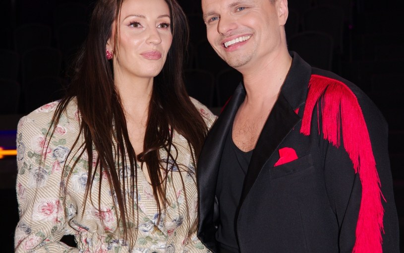 Dominika od Marcina Hakiela w końcu zdradziła, ile naprawdę lat ich ...