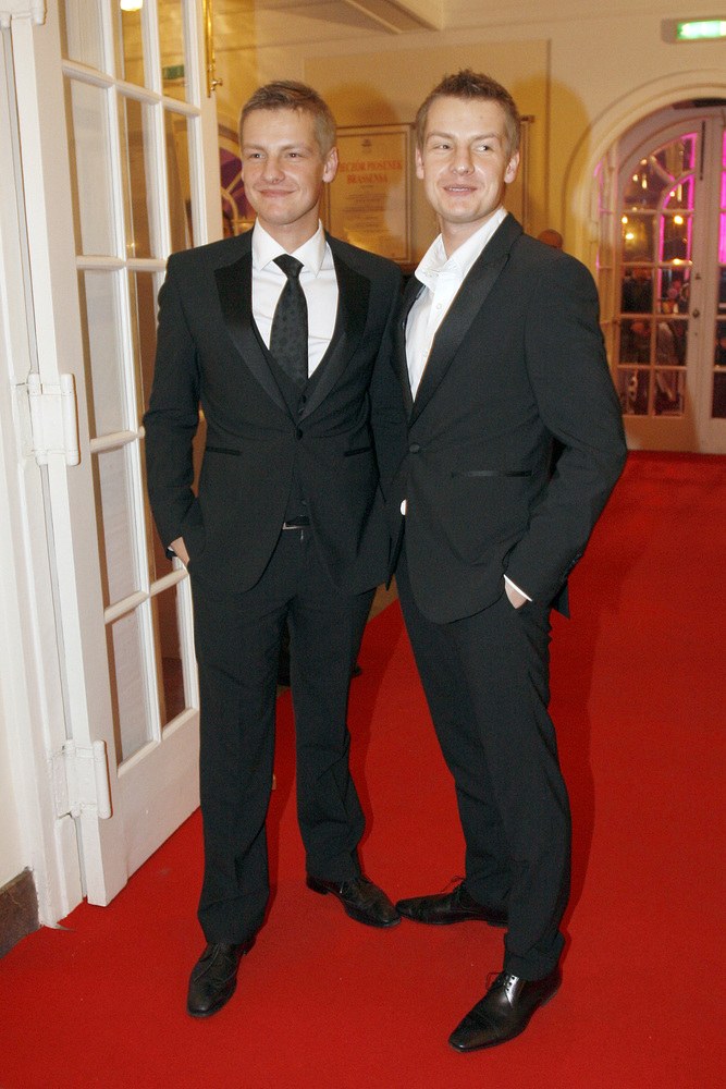 To on wygryzł braci Mroczek - pomponik.pl