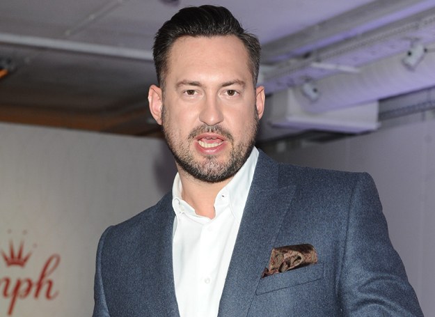 Marcin Prokop: „Dobry” policjant - Kobieta w INTERIA.PL