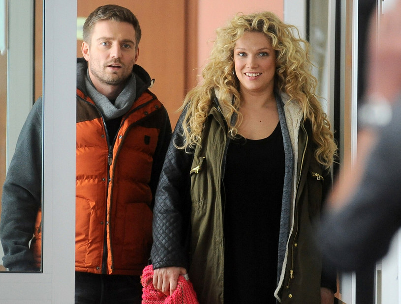 Marcin Rogacewicz nie przypomina już dawnego siebie. Zmienił też zawód ...