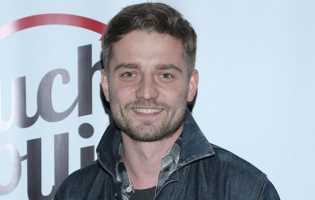 Marcin Rogacewicz został tatą po raz trzeci! - pomponik.pl