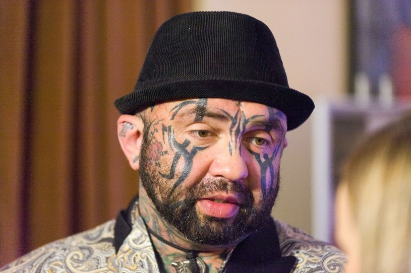 Marcin "Różal" Różalski poszukuje oprawcy psa - Kobieta w INTERIA.PL