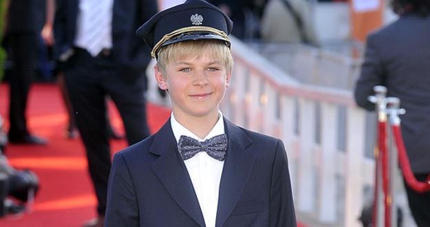 Polski aktor w międzynarodowej produkcji - Film w INTERIA.PL