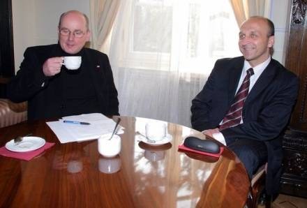 Czy Rokita pójdzie do PiS? - Wydarzenia w INTERIA.PL