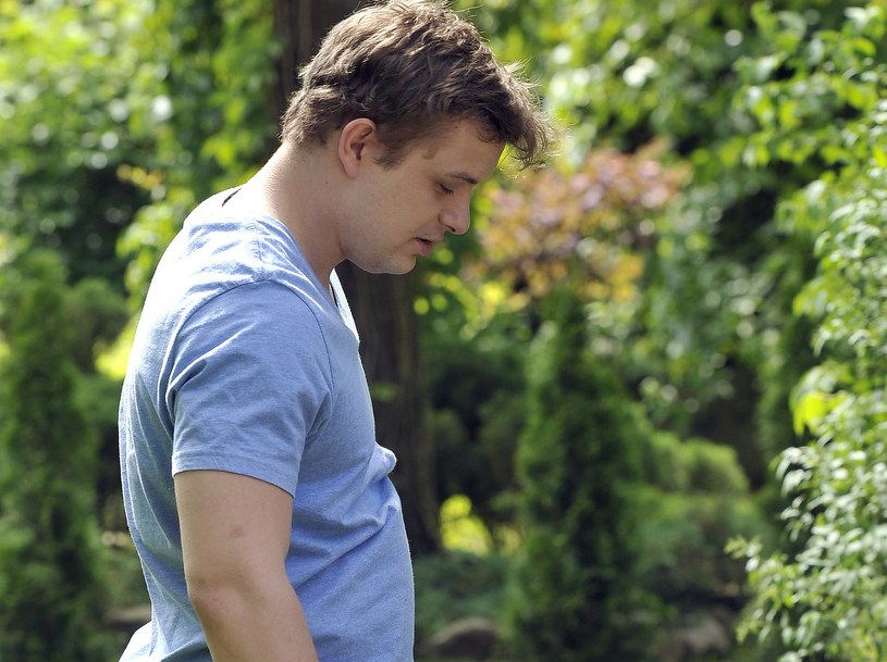 Marek Molak układa sobie życie z nową kobietą! - pomponik.pl