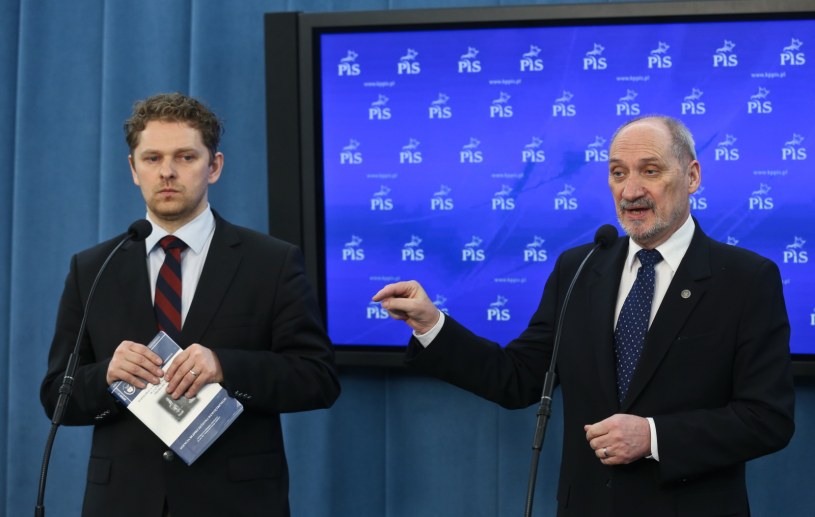 PiS: Doradca PO był szkolony w Moskwie - Wydarzenia w INTERIA.PL