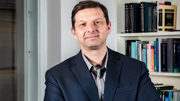 Marek Zuber: Rząd deklaruje wsparcie mniejszych firm, ale też utrudnia ...