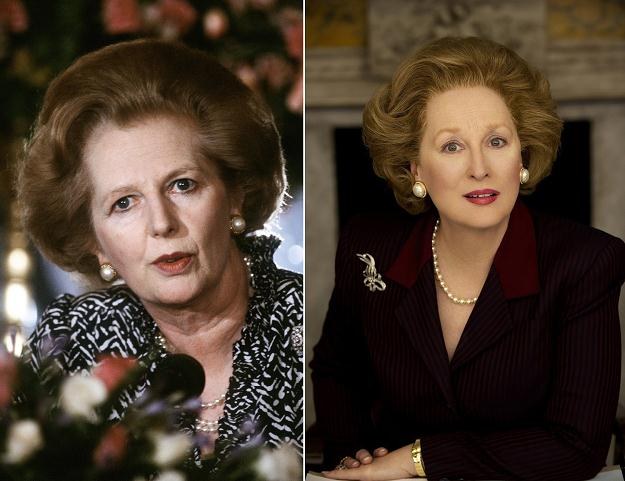 Film o Margaret Thatcher: Rzetelny czy obrazoburczy? - Wydarzenia w ...