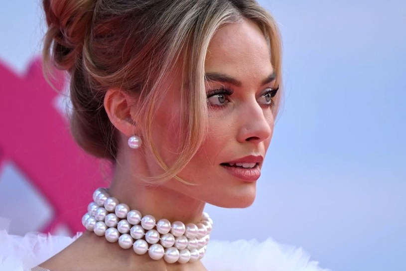 Margot Robbie nie zawsze była jak Barbie. Metamorfoza aktorki zachwyca ...