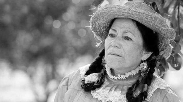 Nie żyje Maria Elena Velasco - Świat Seriali w INTERIA.PL