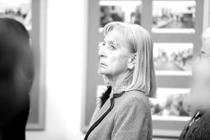 Maria Kiszczak nie żyje. Była żoną Czesława Kiszczaka - Wydarzenia w ...